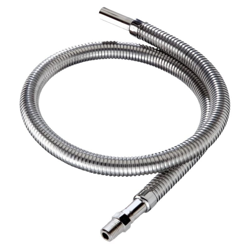 Non Vacuum Jacketed Transfer Hoses - Technifab Products