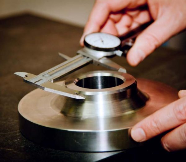 CNC Machining Services - Technifab Products