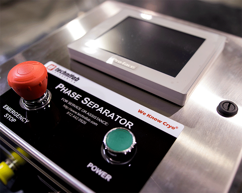 Phase Separators Technifab Products