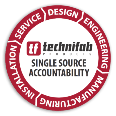 Technifab Cryogenic Equipment, CNC Parts and Liquid Nitrogen Dewars