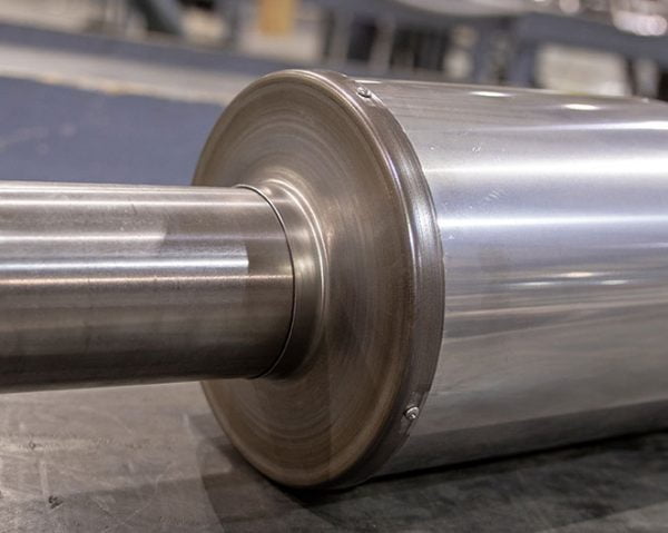 Techniguard L-Series Pipe - Technifab Products