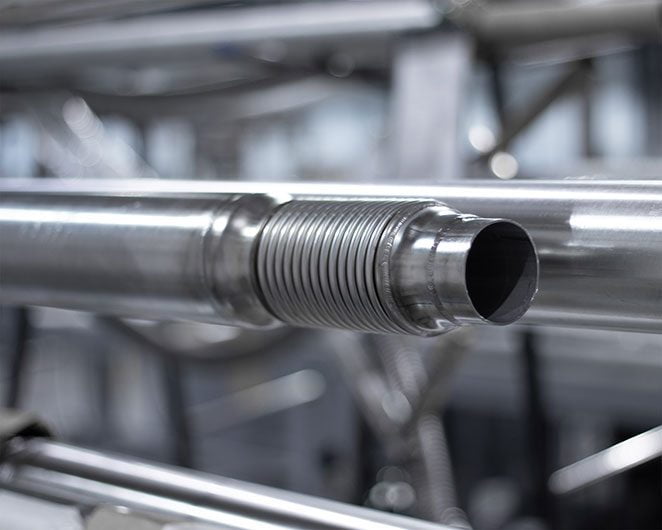 Techniguard L-Series Pipe - Technifab Products